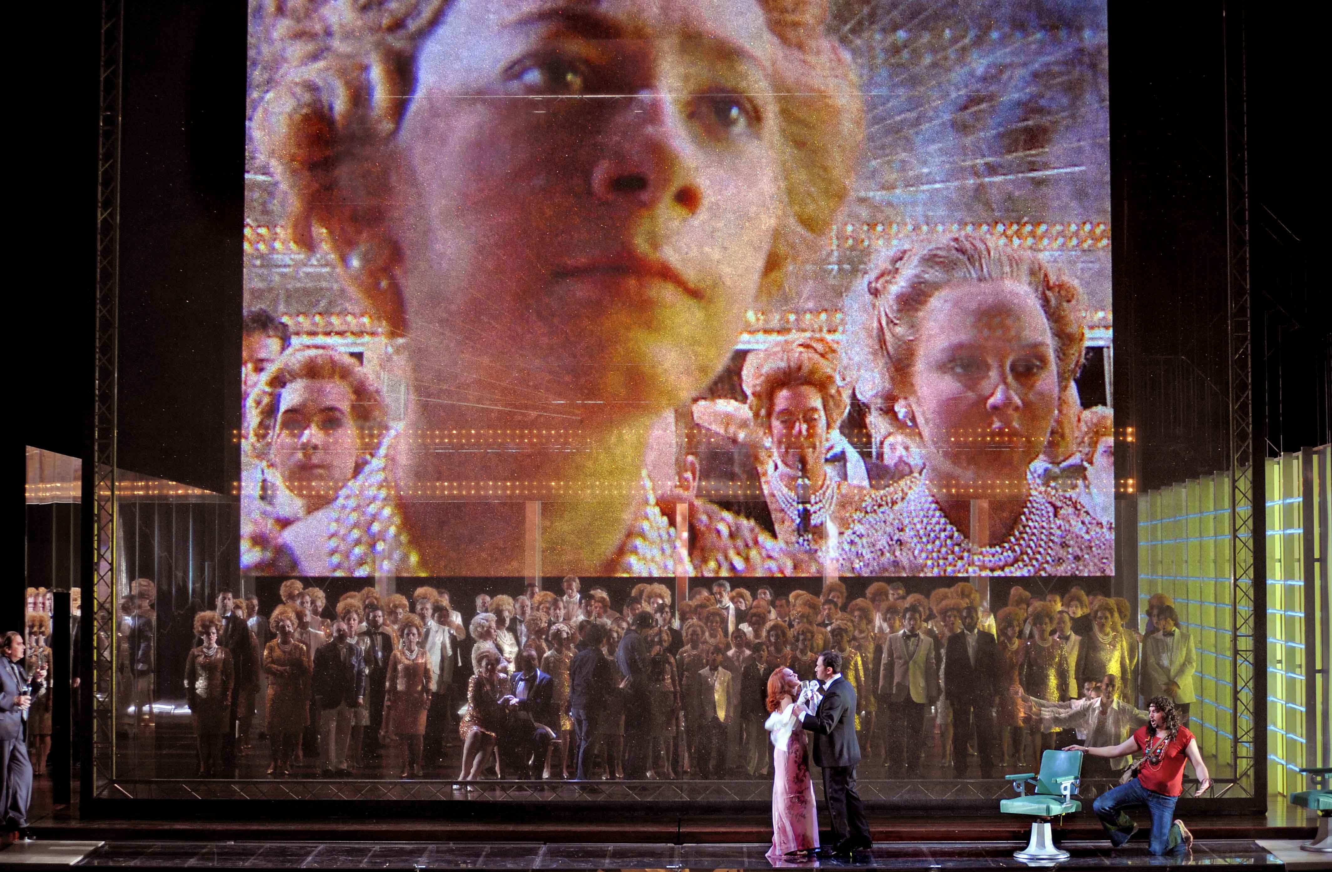 Krol Roger – Jorinde Keesmaat